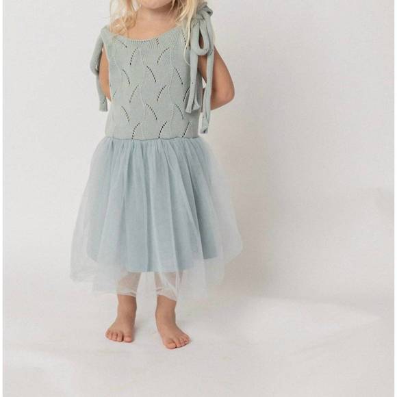 Raised By Water | Dresses | New Raised By Water Summer Ren Dress In ...